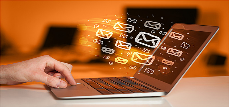 Posta elettronica professionale - Email Professionale con webmail